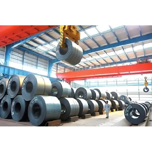 Quality Straight Hair Hot Rolled Steel Coil Custom Online Order Direct from for for sale