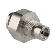 Quality S316 Auto CNC Turned Components Durable For Industrial Equipment for sale