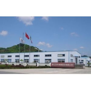 China Factory - Zhejiang Lisheng Spring Co.,Ltd