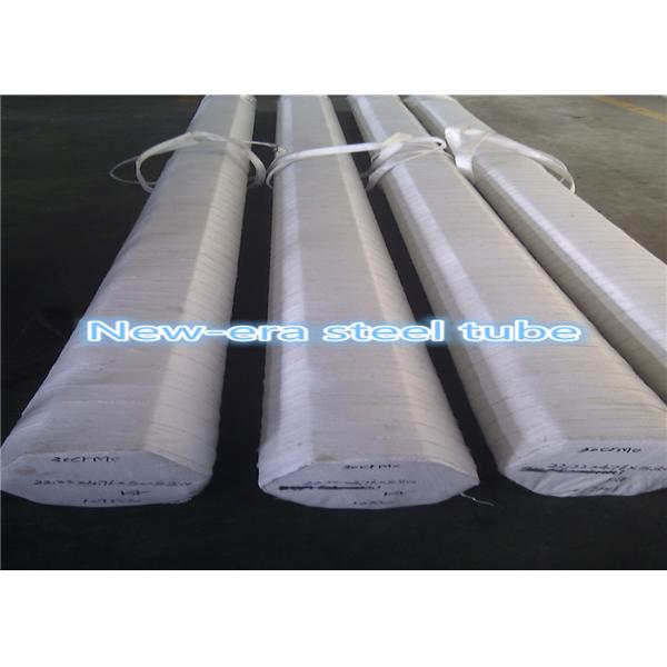 Quality Drawn Over Mandrel Alloy Steel Pipe Jisg3445 Stkm Round Shape With Od 3 - 420mm for sale