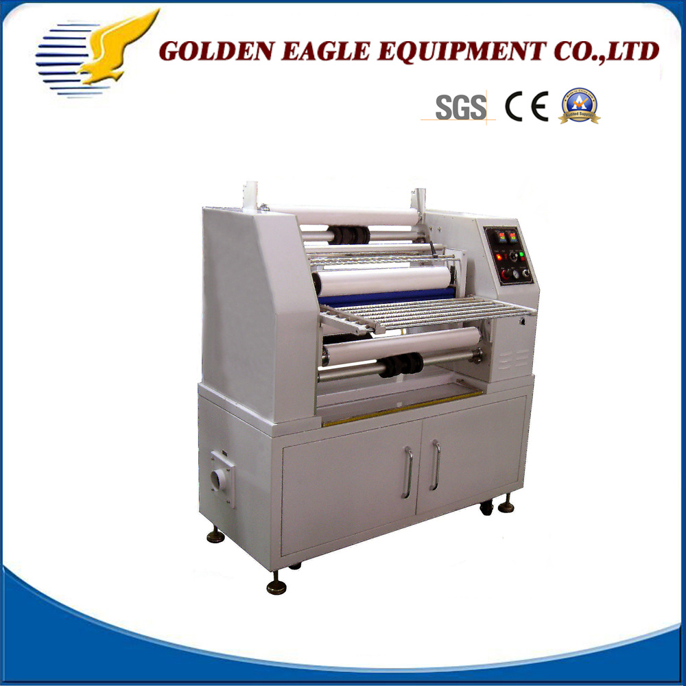 Golden Eagle PCB Photoresist Film Laminating Machine