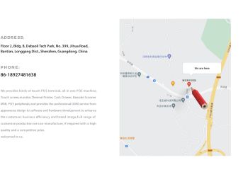 China Factory - Shenzhen Carav Electronics Co., Ltd