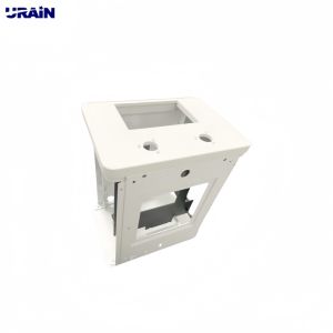 Quality Precision Laser Cutting Service Sheet Metal Fabrication Welding Bending Power for sale