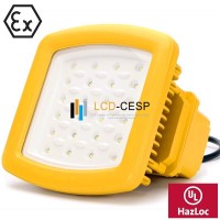 Quality Aluminum Alloy 120 Degree 40W Cree IP68 LED Flood Light for sale