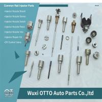 Quality DLLA142P1709(0733172047) Common Rail Nozzle For Injectors 0445120121 for sale