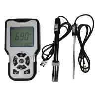 Quality ODM Support Laboratory ORP Water Digital PH Meter with Customized Features for sale