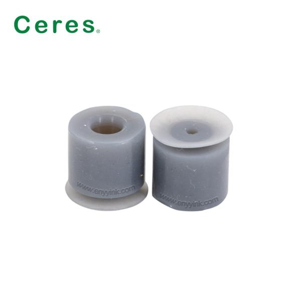 Quality Martini Rubber Sucker 15*15 Offset Printing Parts for sale