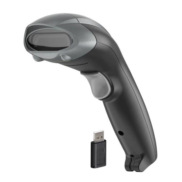 Quality OEM 2D Bluetooth Barcode Scanner for sale