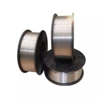 Quality Factory Price Supply 0.03 - 1mm Pure Titanium Wire Gr1Gr2 Titanium Wire for sale