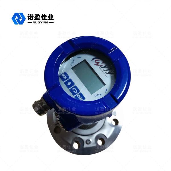 Quality Smart Level Measurement radar Level Sensor Guided Wave radar Level Transmitter for sale