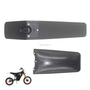 Quality Original Kugoo Wish 01 E Bike Rear Fender Wheel Cover Easy Installation for sale