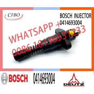 Quality Genuine Part Fuel Injection Unit Pump 0414693004 0414693005 0414693006 for sale