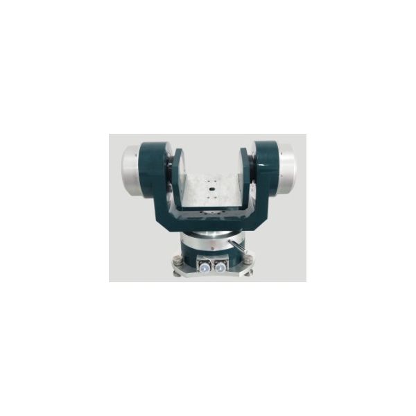 Quality 320mm High Accuracy Gyrcompass Testing Turntable with RS232 RS422 Ethernet for sale