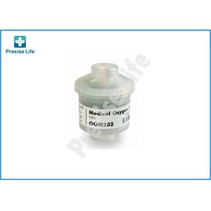 Quality Envitec OOM202 medical Oxygen sensor O2 cell with Molex 3 pin connector for sale