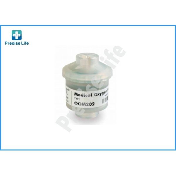 Envitec OOM202 medical Oxygen sensor O2 cell with Molex 3 pin connector ...