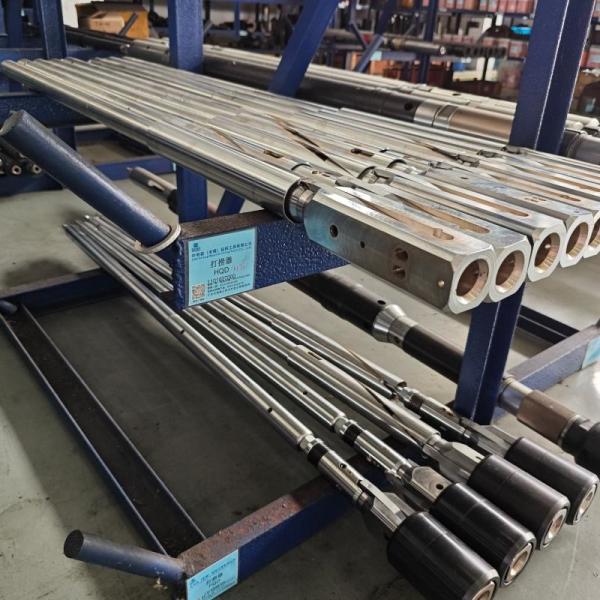 Quality Overshot Assembly NQ for sale
