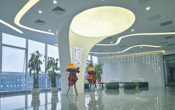China Factory - ZEIT Group