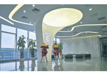 China Factory - ZEIT Group