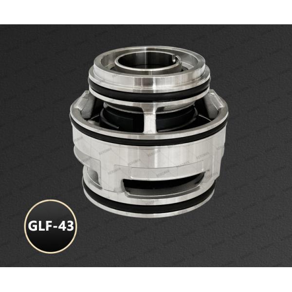 Quality Replace Grundfos GLF-43mm Sewage Pump Mechanical Seal Cartridge seal 98119099 for sale
