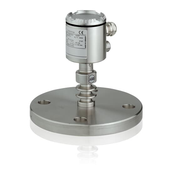 Quality Gauge ABB Pressure Transmitter 261GC, 261GG, 261GJ, 261GM, 261GN for sale