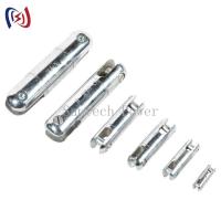 Quality 8 Word Cable Wire Rope 30KN Anti Twist Joint Connector for sale
