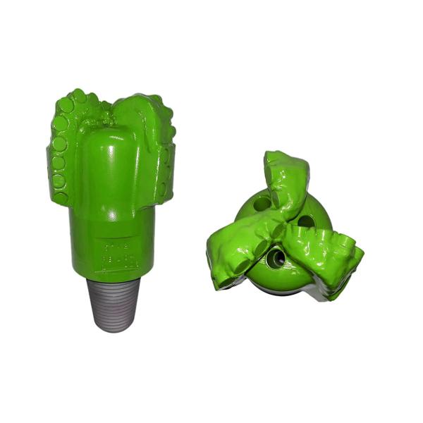 Quality Diamond Drilling Bit 5-1/2 " PDC Drill Bit Of Mining Water Oil Well Drilling for sale