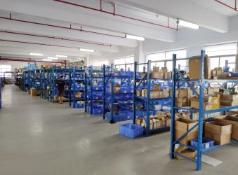 China Factory - Shenzhen Beret Technology Co., Ltd