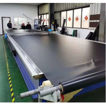 Quality Mechanical Loading Dock Shelter With PVC Febric At Warehouse Loading Dock Bay for sale