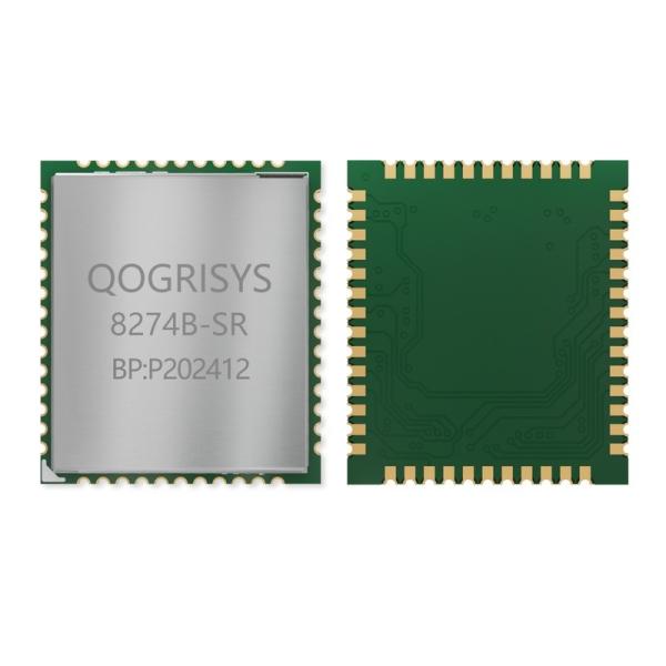 Quality Dual Band SDIO 5GHz WiFi Module QCA6174 2T2R 802.11ac Wifi Module For Microcontr for sale