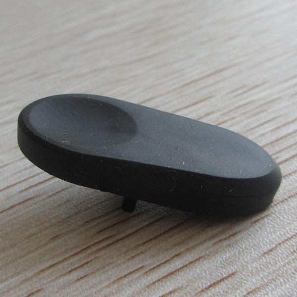 Quality Custom Dual Shot Injection Molding, Electronic buttons, PC+TPE , durable, for sale