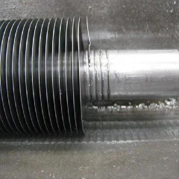 Quality DELLOK Aluminum 1000 Stud SS Alloy DIN17175 Seamless Welded Pipe for sale