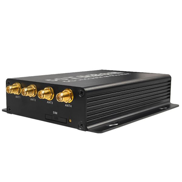 Quality RS232 RS485 5G Cellular Modem Router , Stable M2M Wireless Cellular Router for sale