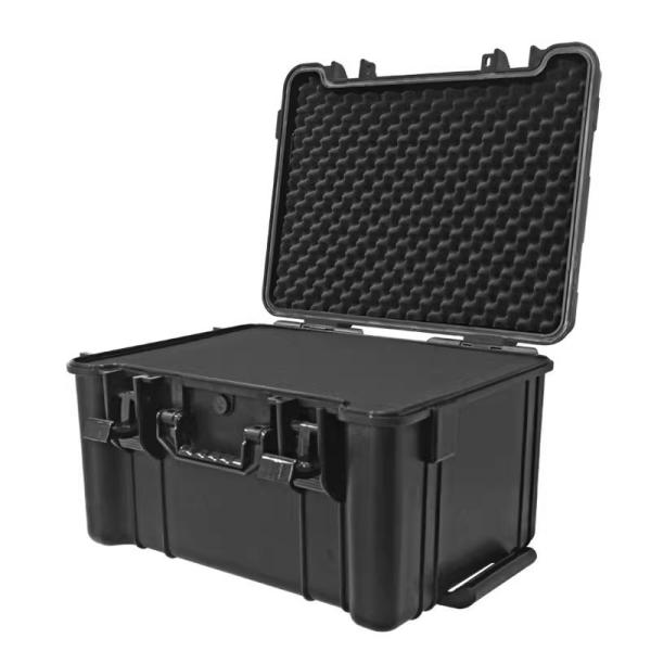 Quality Heavy Duty IP67 Waterproof Tool Case with Customizable Foam Insert for for sale