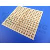 china Rogers 4360 High Frequency PCB 16mil Double Sided RF PCB with Green Mask and