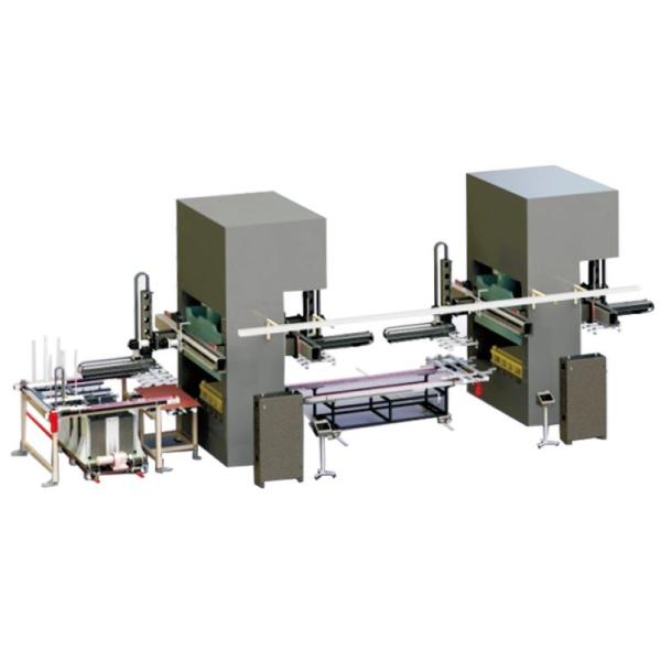Quality Three Axis Stamping Robot High Durability Steel Material 500Kg Net Weight for sale