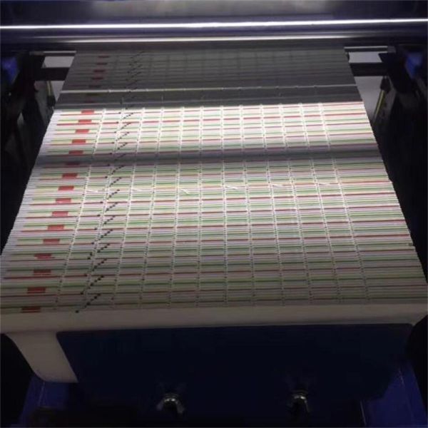 Quality SX-460E Paper Book Sewing Machine for Books/Cotton Thread Book Sewing Machine for sale