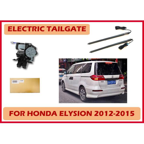Quality Honda Elysion Smart Electric Tailgate Lift Automotive Accessories for sale