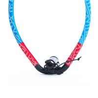 Quality 1.8m-2.6m Windsurfing Booms With Ergonomic Curves 2.2kg-3.2kg Weight for sale