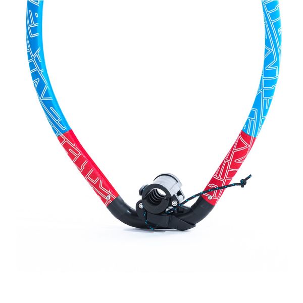 Quality 1.8m-2.6m Windsurfing Booms With Ergonomic Curves 2.2kg-3.2kg Weight for sale