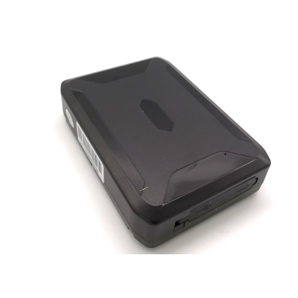 Quality Long Battery Life GPS Tracker E-fence For Cargo / Asset Tracking for sale