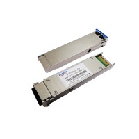 Springtek DDM Duplex LC XFP Compatible Optical 10G XFP Transceiver Single Mode