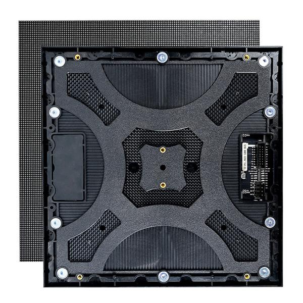 Quality P1.953mm Led Screen Display Board Dustproof With Durable Construction for sale