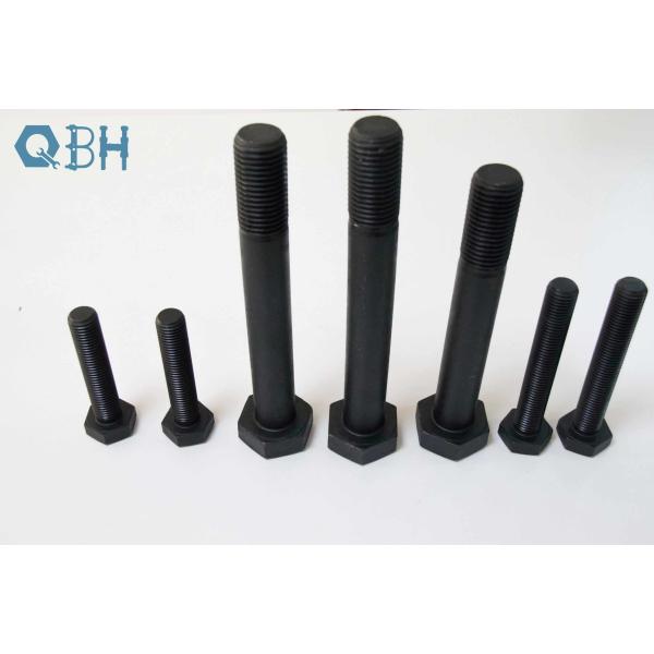 Quality As1252 Standard Heavy Hexgonal Bolt / m6 hex bolt for sale