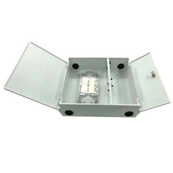 Quality LGX Fiber Patch Panel for sale