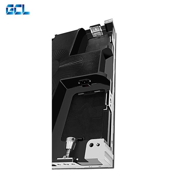Quality Customizable Indoor LED Display Screen Seamless Splicing P2.5 LED Display for sale