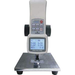 Quality Manual Telephone Keystroke Tester Pull Force Tester With 5N - 20N Capacity for sale