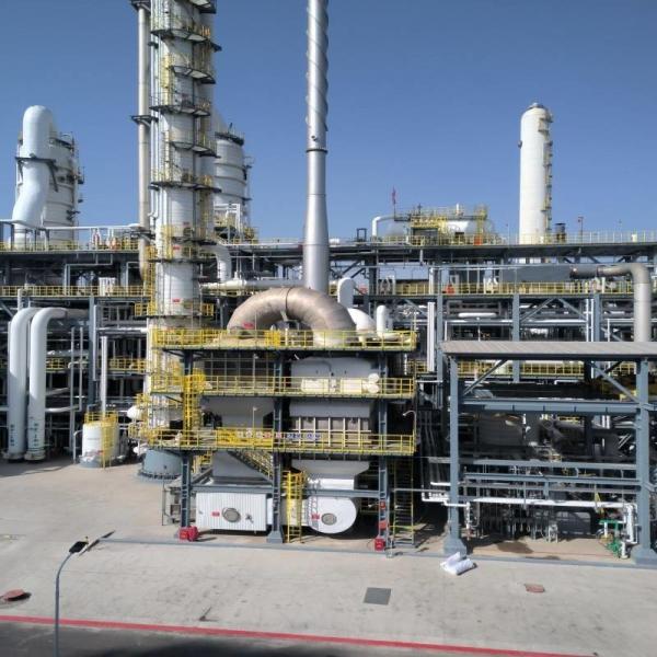 Quality Environmental Protection Catalytic Recuperative Oxidizer Equipment Safe And for sale