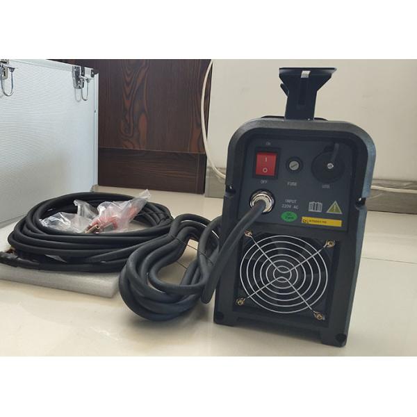 Quality DPS20-2.2KW HDPE Electrofusion Welding Machine 220V 20mm-200mm for sale