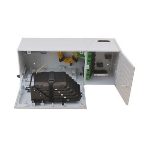 Quality Fiber Optic Distribution Box for sale