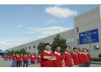 China Factory - Zhejiang Huaxiajie Macromolecule Building Material Co., Ltd.